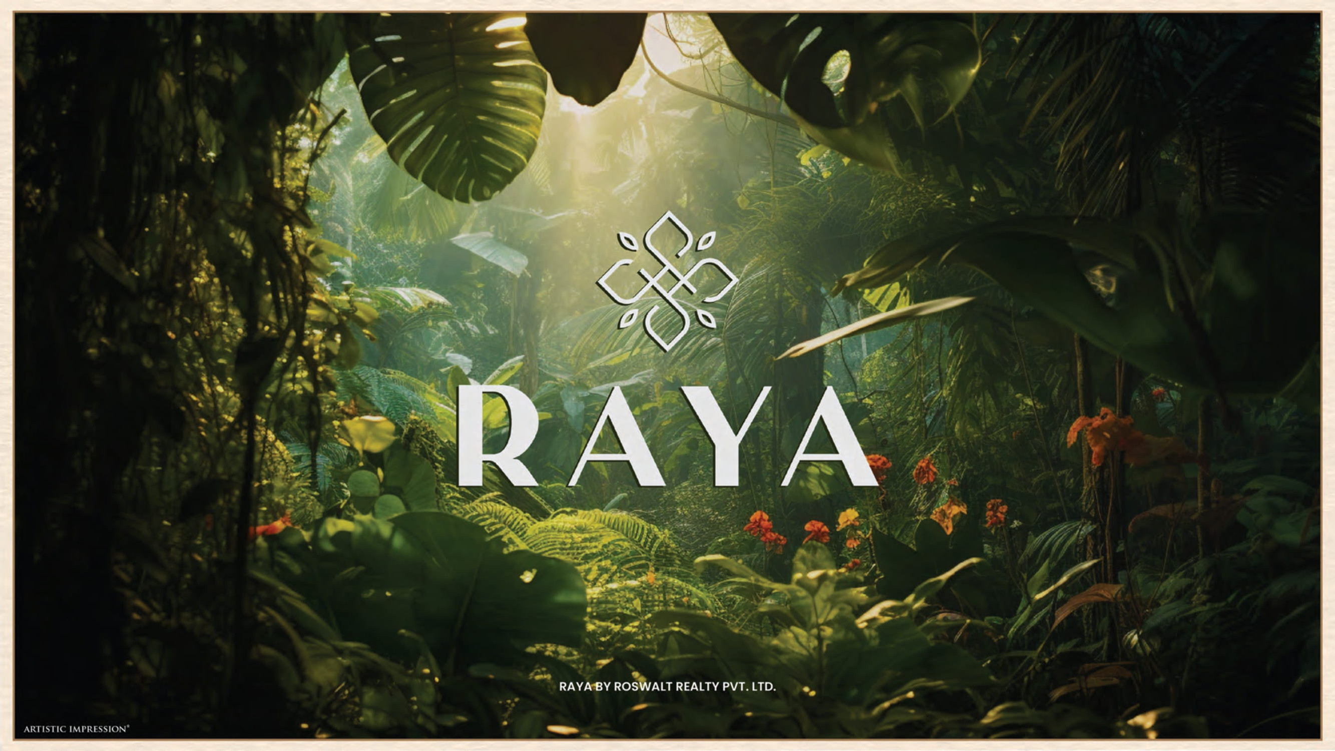 ROSWALT RAYA CHEMBUR EAST |ROSWALT RAYA CHEMBUR EAST | ROSWALT REALTY | RAYA | NEW PROJECT ...